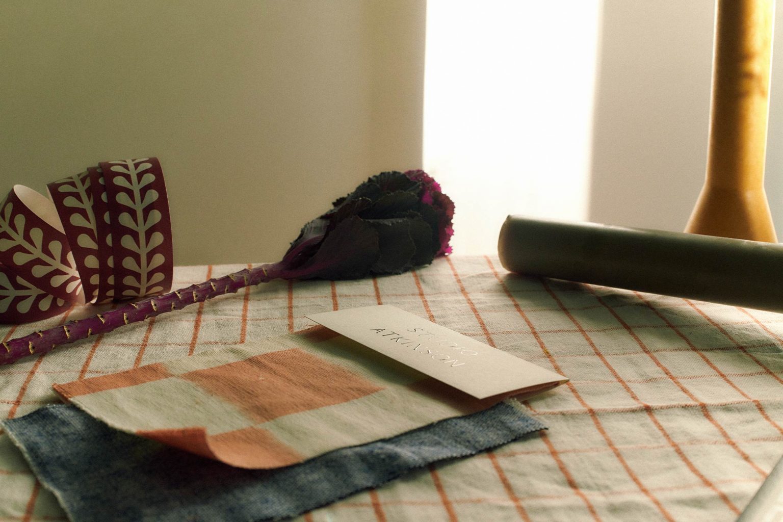 All Purpose - STUDIO ATKINSON - AllPurpose