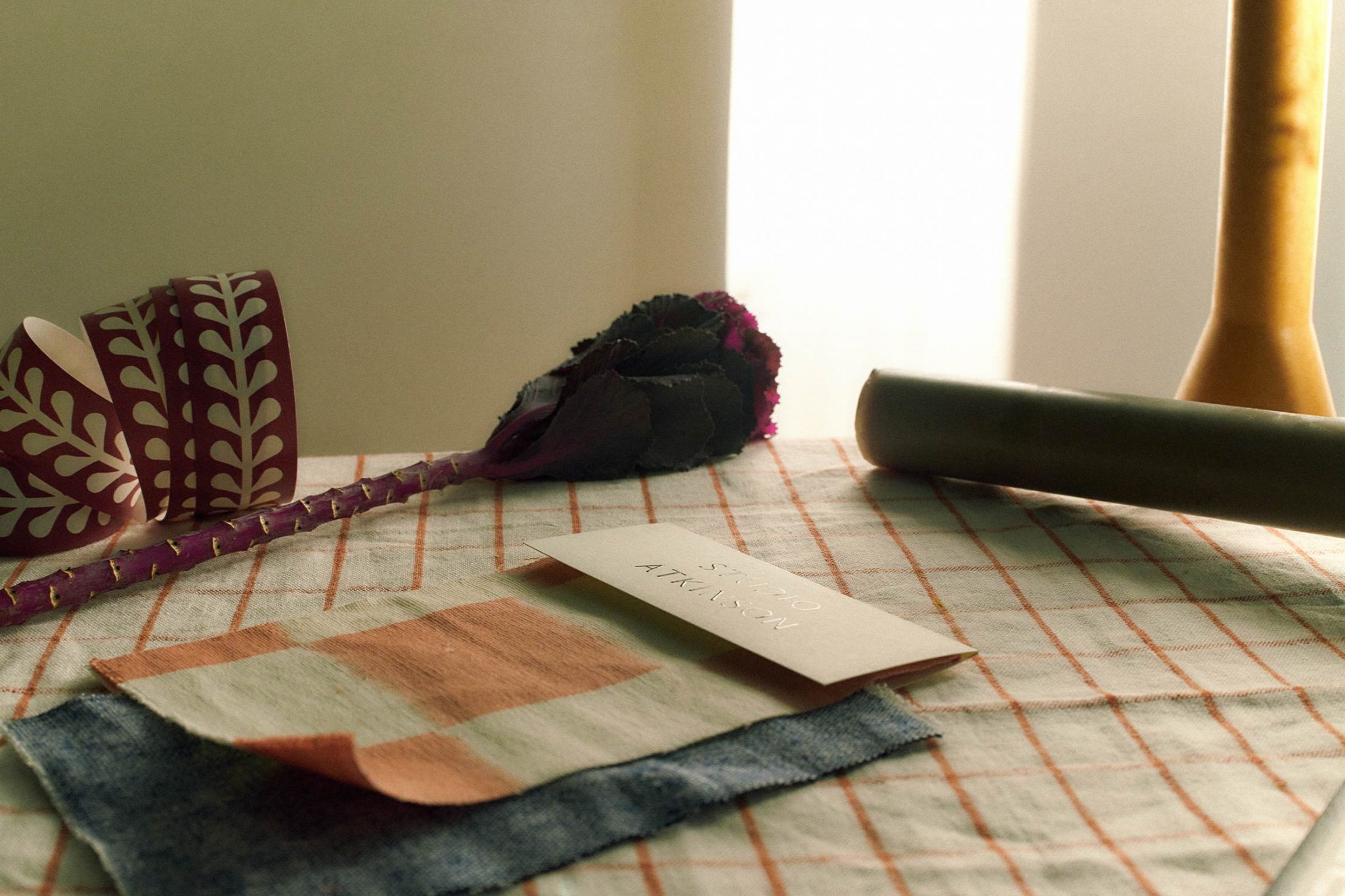 All Purpose - STUDIO ATKINSON - AllPurpose