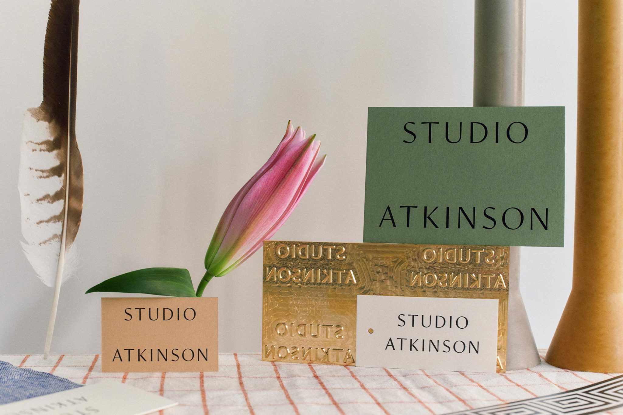 All Purpose - STUDIO ATKINSON - AllPurpose