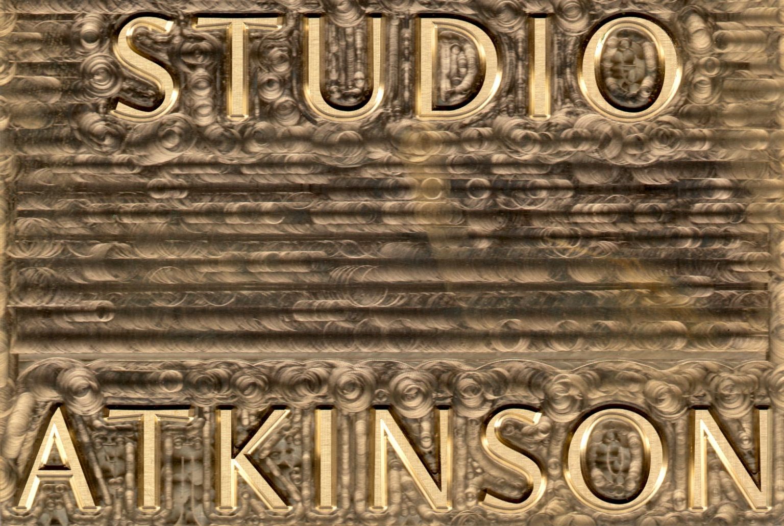 All Purpose - STUDIO ATKINSON - AllPurpose