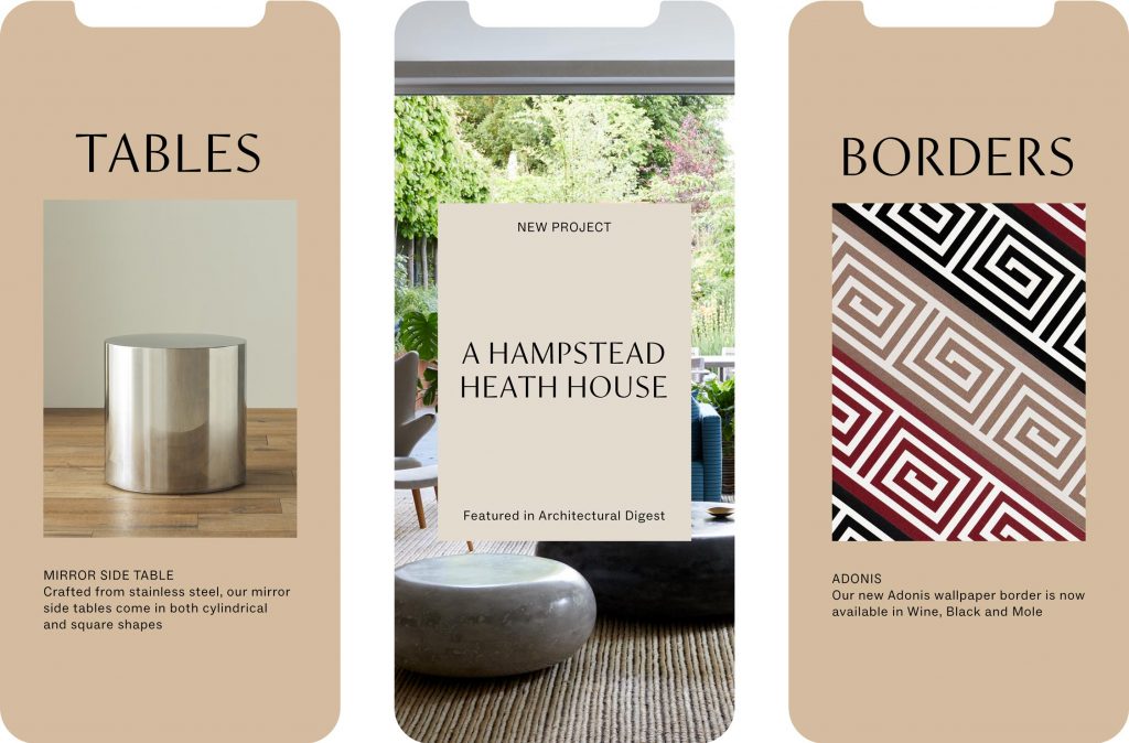 All Purpose - STUDIO ATKINSON - AllPurpose